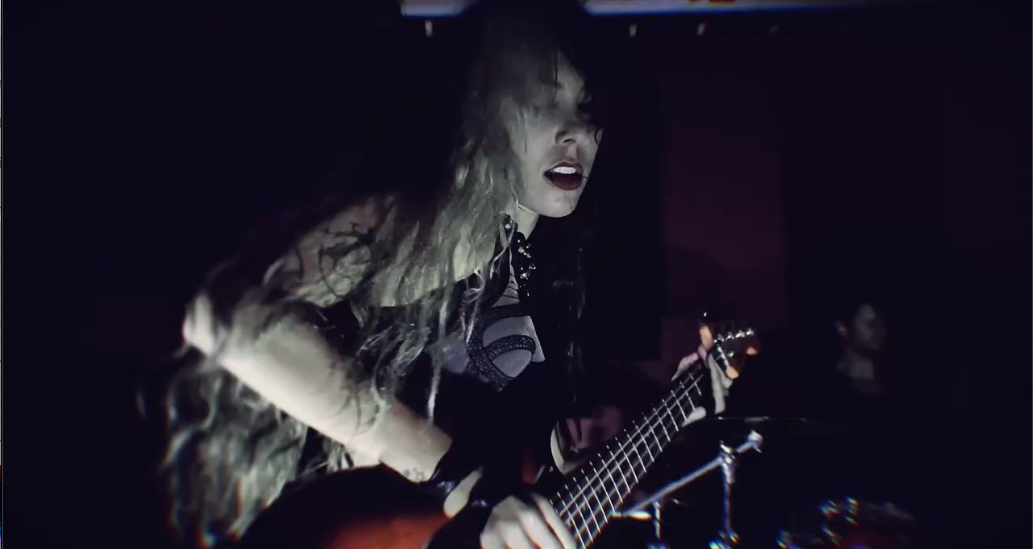 Dominique Star | Actor, Singer, and Musician in Los Angeles