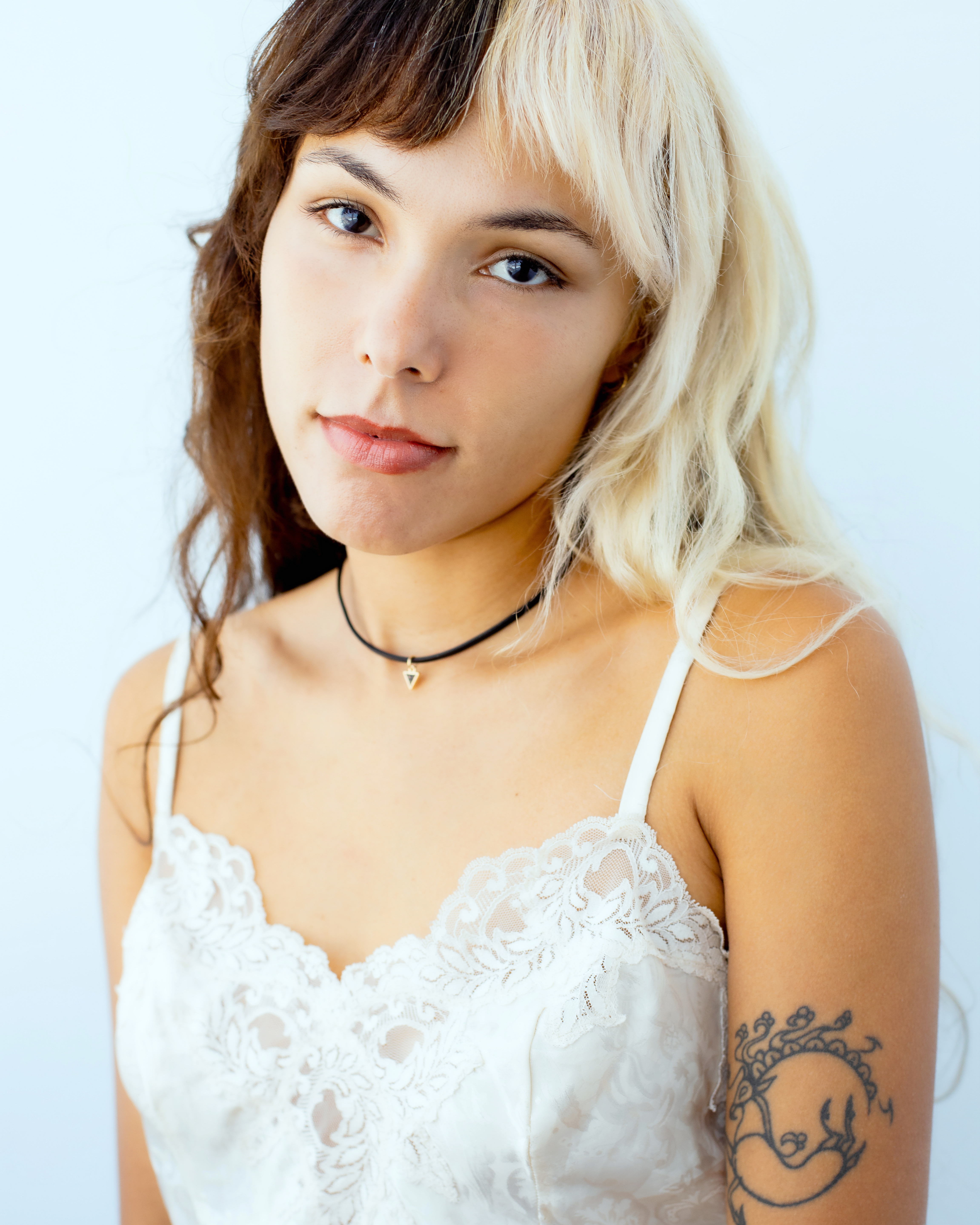 Dominique Star | Actor, Singer, and Musician in Los Angeles