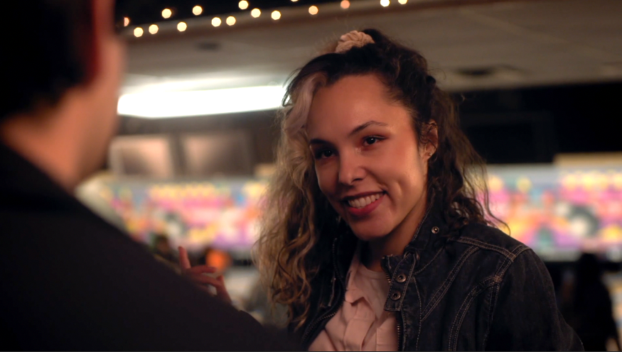 Dominique Star | Actor, Singer, and Musician in Los Angeles